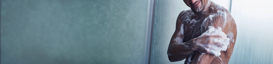 Buy Body Care Products for Men Online | Muster Men