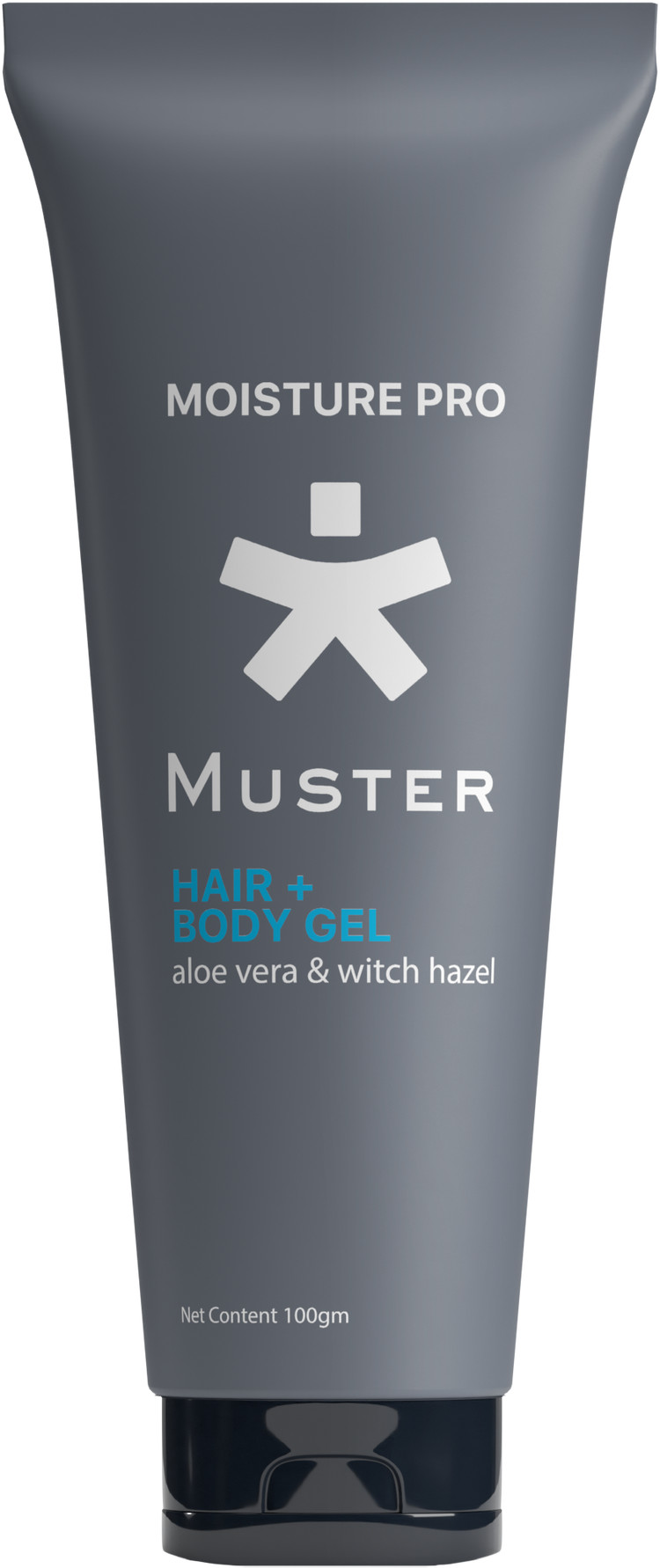 Men's Grooming Products: Innovative Men Care Online | Muster Men