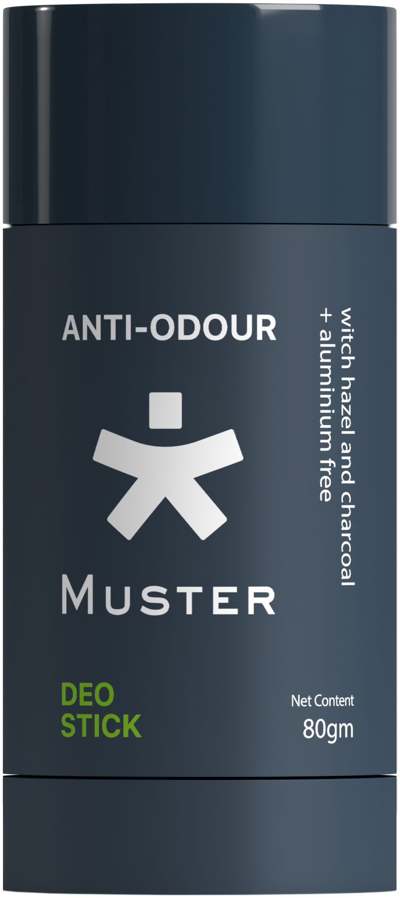 Men's Grooming Products: Innovative Men Care Online | Muster Men