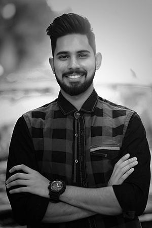 Deodorant for Men: Long-Lasting Deo Stick Online | Muster Men